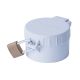 Lockable End Cap 150mm PVC DWV PLCC150