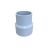 40mm Slab Repair Coupling Dwv