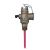 Reliance RMC HT55 500 KPA 15mm 1/2" Pressure Temperature Relief Valve HT501
