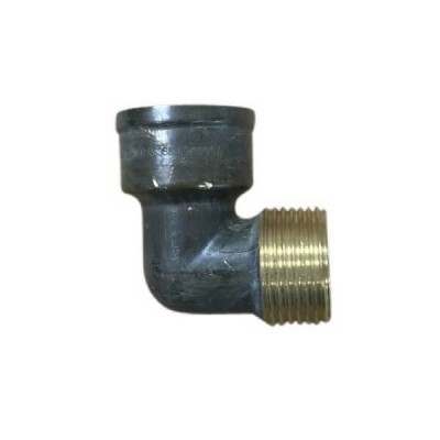 Elbows Brass - Screwed Brass - Brass Fitting, Plumbing Sales