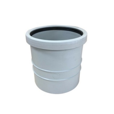 Couplings & Sockets Dwv - PVC DWV DRAINAGE