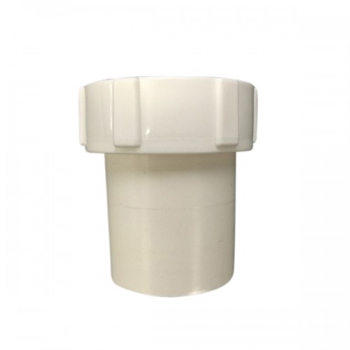 50mm Cap & Lining Plastic Nut 11961