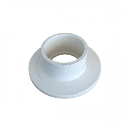 80mm Flange Pvc Pressure Cat 16