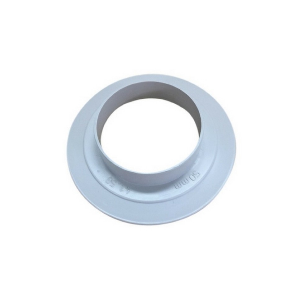 50mm Floor Flange Dwv