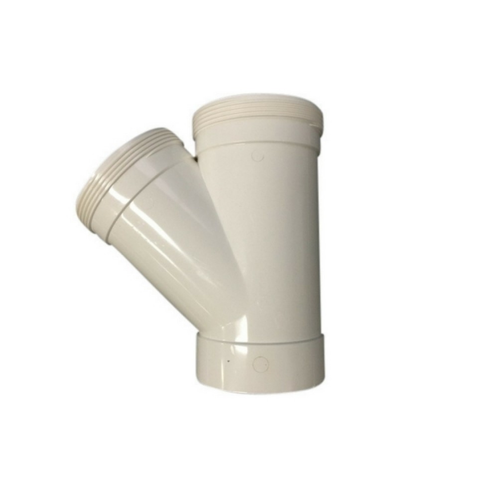 90mm X 45 Deg F&F Junction Stormwater