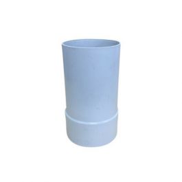 100mm Slab Repair Coupling Dwv