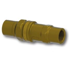 20mm Triset Pressure Limiting Valve 3/4" Female BSP AVG PLV20F-LF