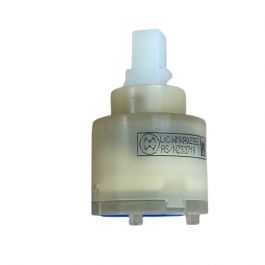 35mm Flat Generic Ceramic Disc Sink Basin Mixer Tap Cartridge D35P-15