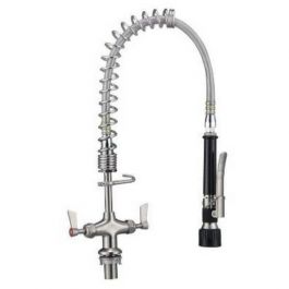 Cafe Pre Rinse Units 3Monkeez T-3M53007-C at Plumbing Sales