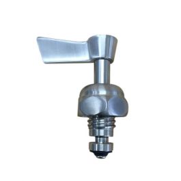 3Monkeez Pre Rinse Parts Hot Tap Spindle at Plumbing Sales