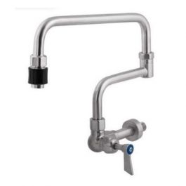 Guardian Single Wall Mounted Pot & Kettle Filler With Folding Outlet ...