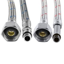 Buy Mixer Tap Flexible Tails Hot Cold at Plumbing Sales