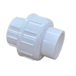 20mm Barrel Union Pvc Pressure Cat 22