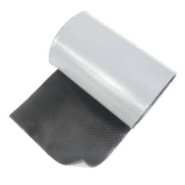 560mm x 5M Dark Grey Pro Flash Flexi Roll Roof Flashing AZTPR560DG