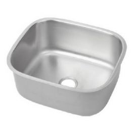 Pressed Bowl 290 X 250 X 165mm Stainless Steel PB02