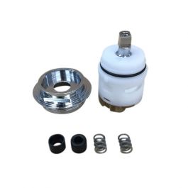 Buy Zucchetti Shower Mixer Cartridges R9733P at Plumbing Sales