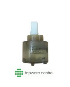 40mm Flat Cob & Pen AC Ceramic Disc Mixer Tap Cartridge