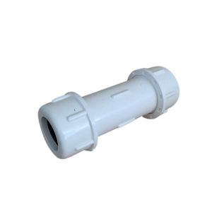 PVC Pressure Repair Couplings | Plumbing Sales