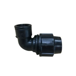 Elbows Poly - Metric Poly Fittings - POLY PIPE & FITTINGS