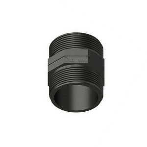 Threaded Poly - POLY PIPE & FITTINGS