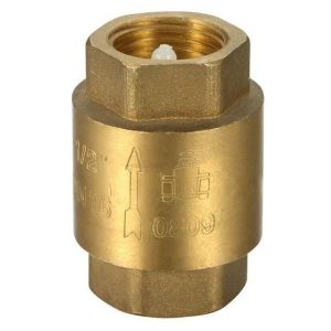Quality non-return check valves at Plumbing Sale