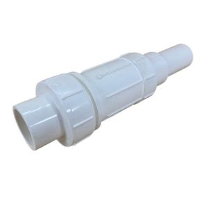 PVC Pressure Repair Couplings | Plumbing Sales