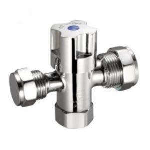 Buy Mini Cistern Stop Valves Online - plumbingsales