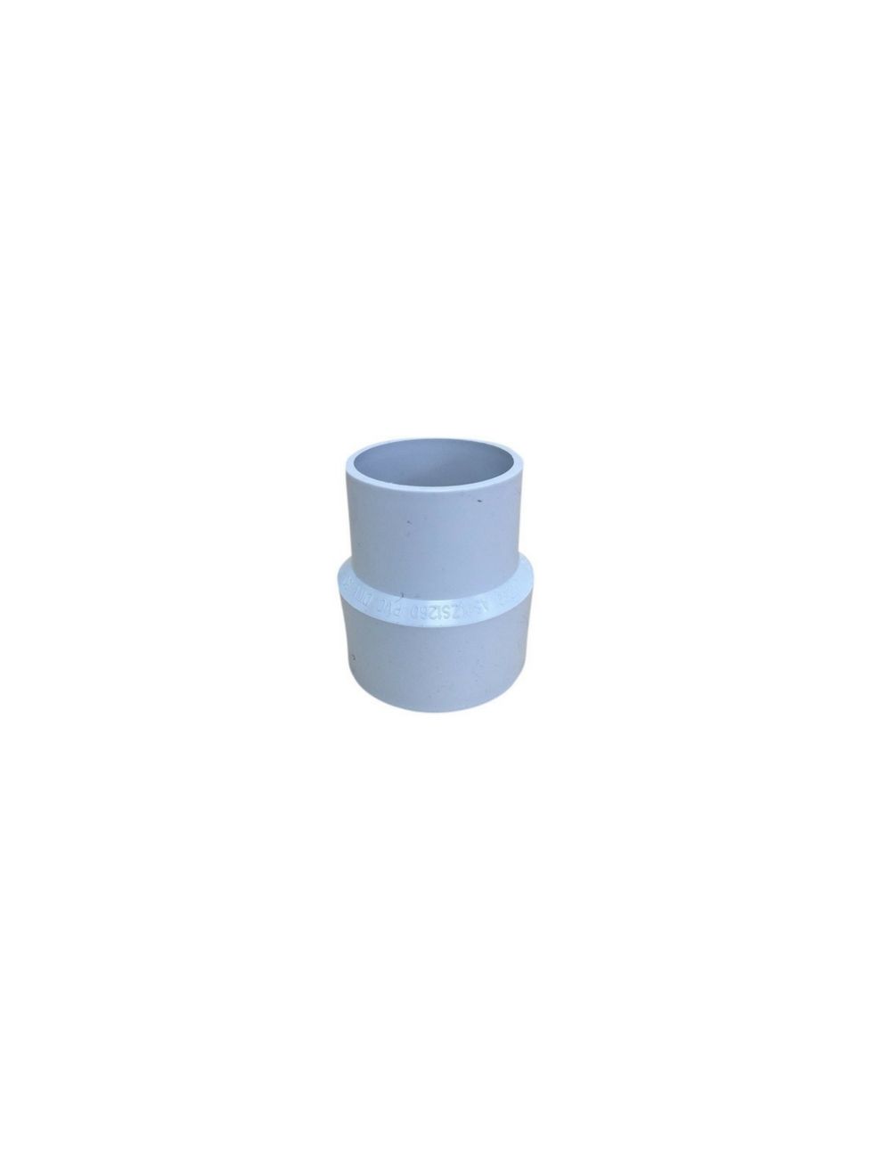 40mm Slab Repair Coupling Dwv