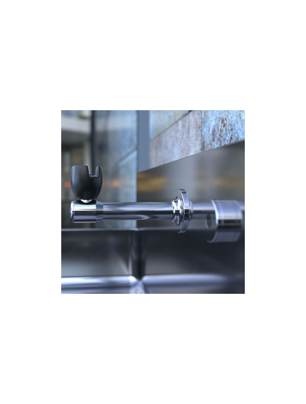 Guardian Horizontal Drinking Bubbler With Hob Mount Sensor Stainless ...