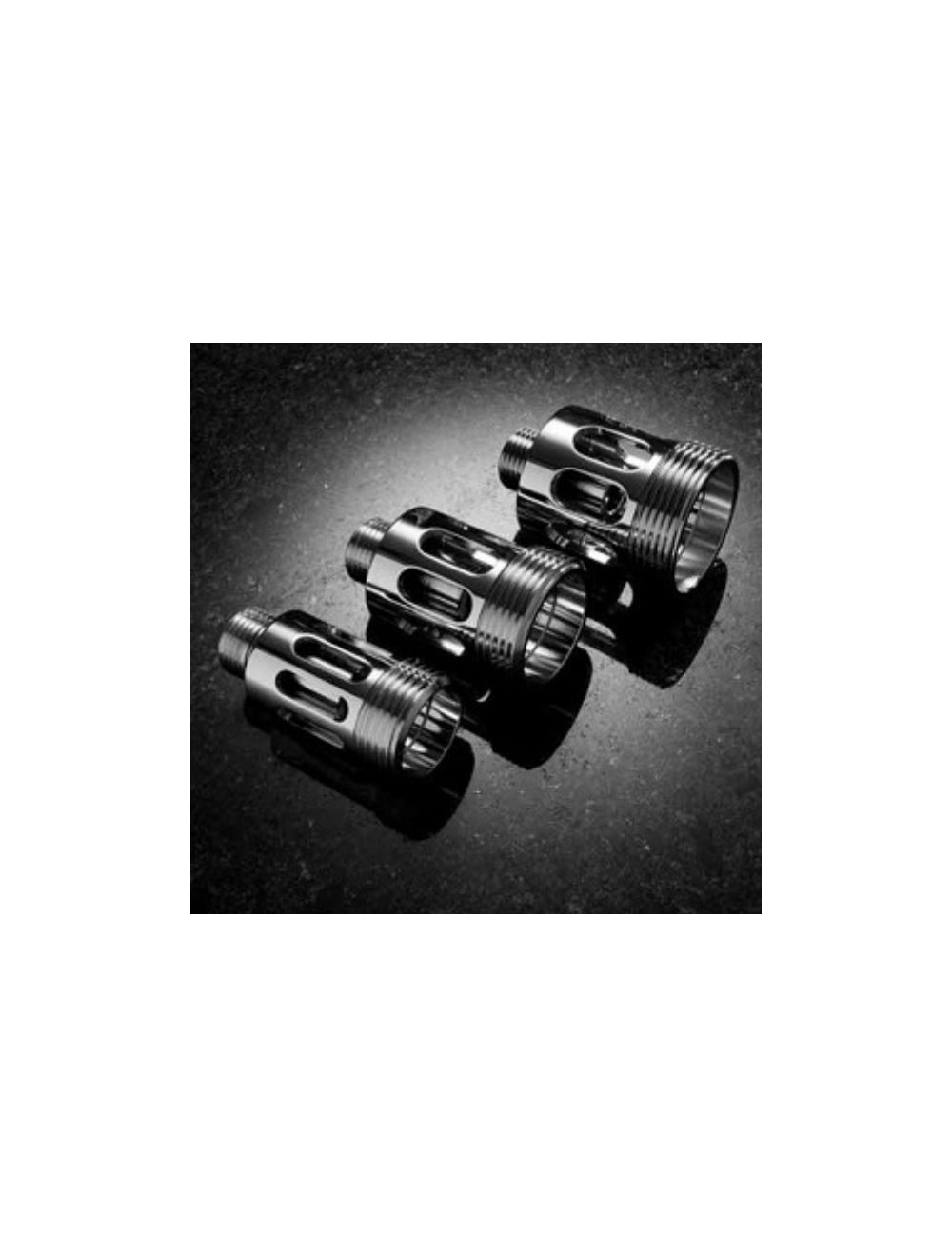 Zip 99024 Flushmaster Direct Injection Air Break 1" BSP 25mm