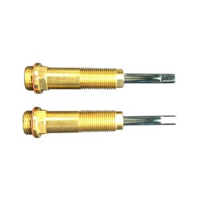 Extended Tap Spindles 210mm Wall Type - Plumbing Sales