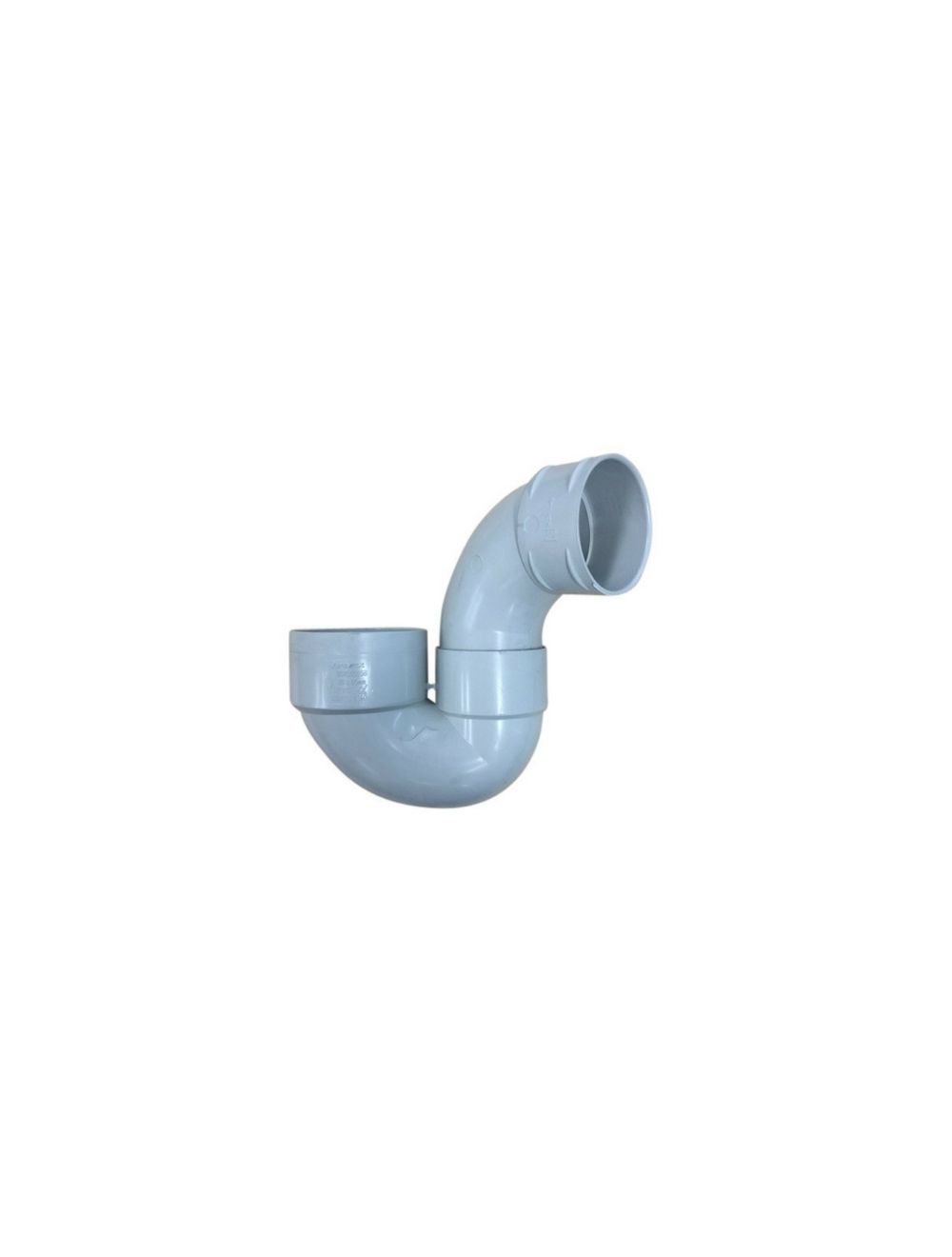 80mm X 65mm Floor Waste Gully Trap Dwv
